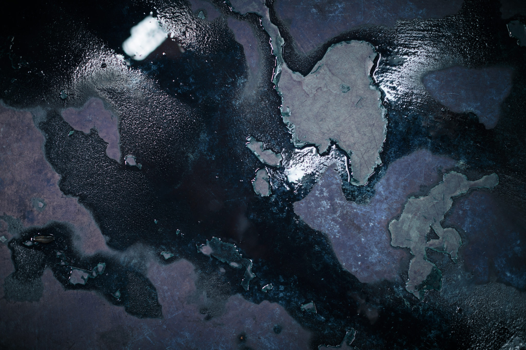 TOUGHNESS OF THE DENIM_Vol.05 | PLUG MAGAZINE