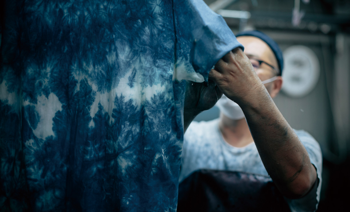 TOUGHNESS OF THE DENIM_Vol.05 | PLUG MAGAZINE