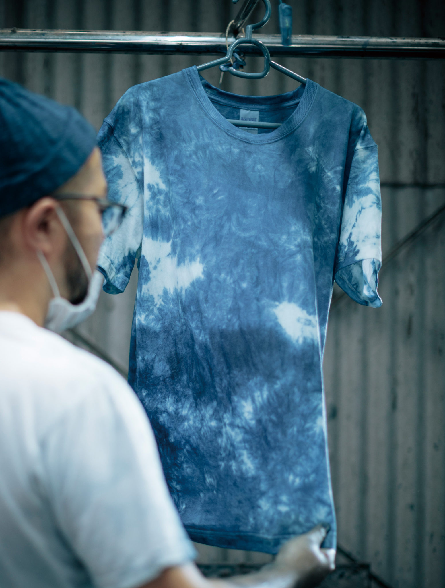 TOUGHNESS OF THE DENIM_Vol.05 | PLUG MAGAZINE