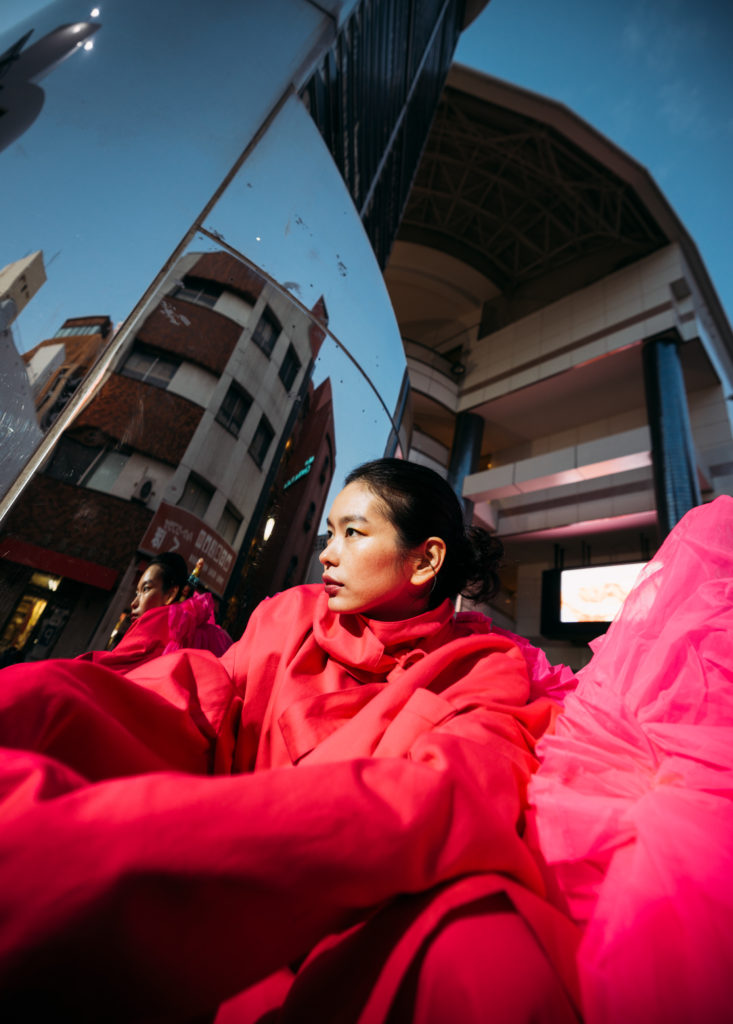 FASHION AND FUTURE at CHUO-CHO | PLUG MAGAZINE